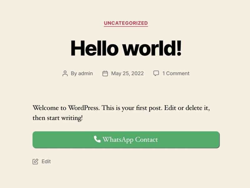 Yamil Szyrko on LinkedIn: #wordpress #developer #php #fullstack #plugin Yamil Szyrko on LinkedIn: #wordpress #developer #php #fullstack #plugin