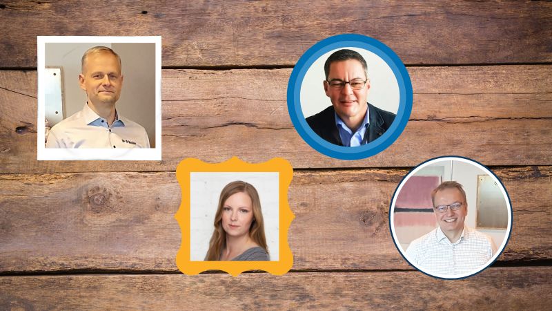 Trimble Utilities & Public Administration - Europe on LinkedIn ... Trimble Utilities & Public Administration - Europe on LinkedIn ...