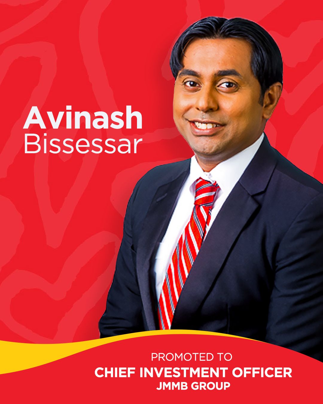 Shiva Bissessar, MSc.IF on LinkedIn: congratulations Avinash Bissessar Shiva Bissessar, MSc.IF on LinkedIn: congratulations Avinash Bissessar