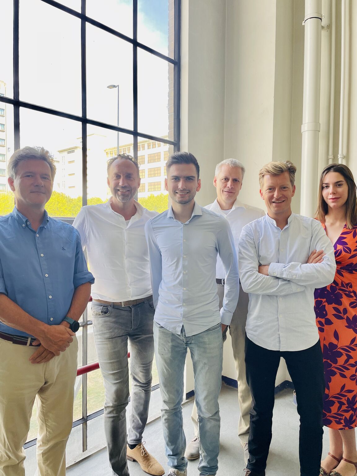 ORBIS SE Netherlands on LinkedIn: #automotive #orbis ORBIS SE Netherlands on LinkedIn: #automotive #orbis