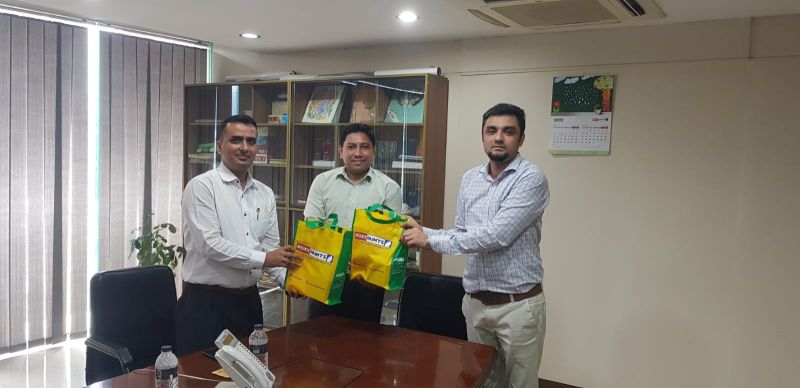 Dr Md Ranzu Ahmed on LinkedIn: Meeting with Mr Kazi Borhan Uddin, Head ... Dr Md Ranzu Ahmed on LinkedIn: Meeting with Mr Kazi Borhan Uddin, Head ...