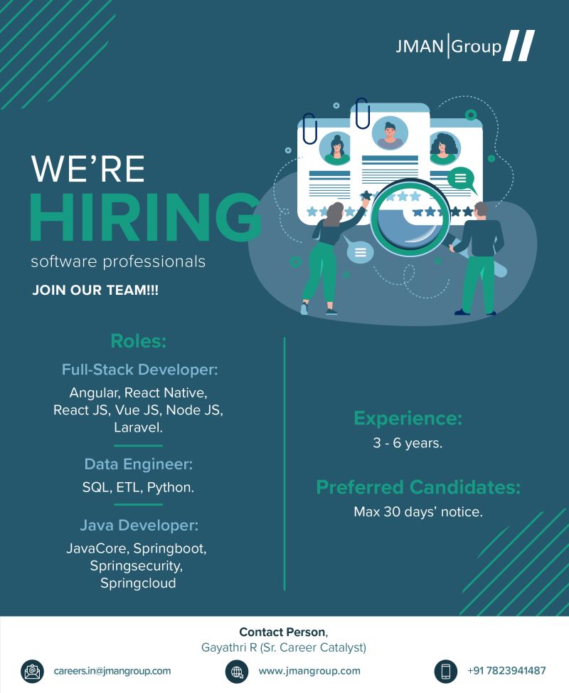 Harish P posted on LinkedIn Harish P posted on LinkedIn