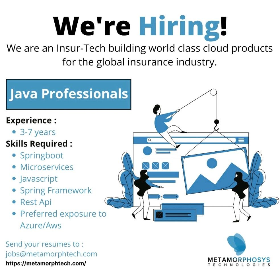 Nayan Patil on LinkedIn: #javadeveloper Nayan Patil on LinkedIn: #javadeveloper