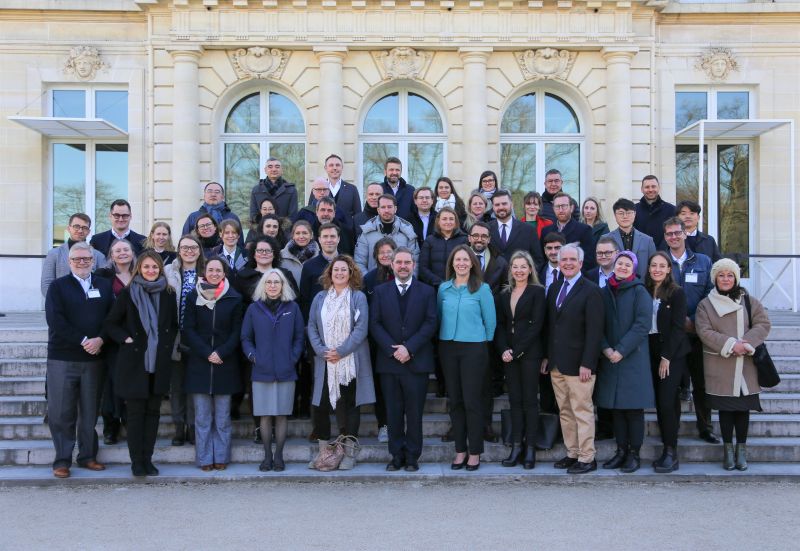 OECD Nuclear Energy Agency on LinkedIn: #nuclearenergy #nuclearlaw OECD Nuclear Energy Agency on LinkedIn: #nuclearenergy #nuclearlaw
