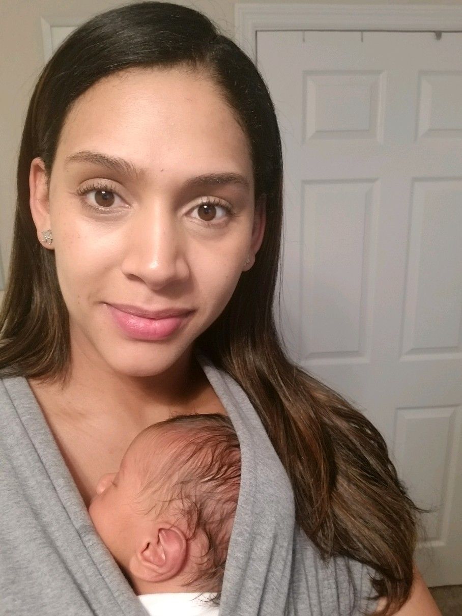 Erica Diaz on LinkedIn: Sharing a pic of me with the new member of our ... Erica Diaz on LinkedIn: Sharing a pic of me with the new member of our ...