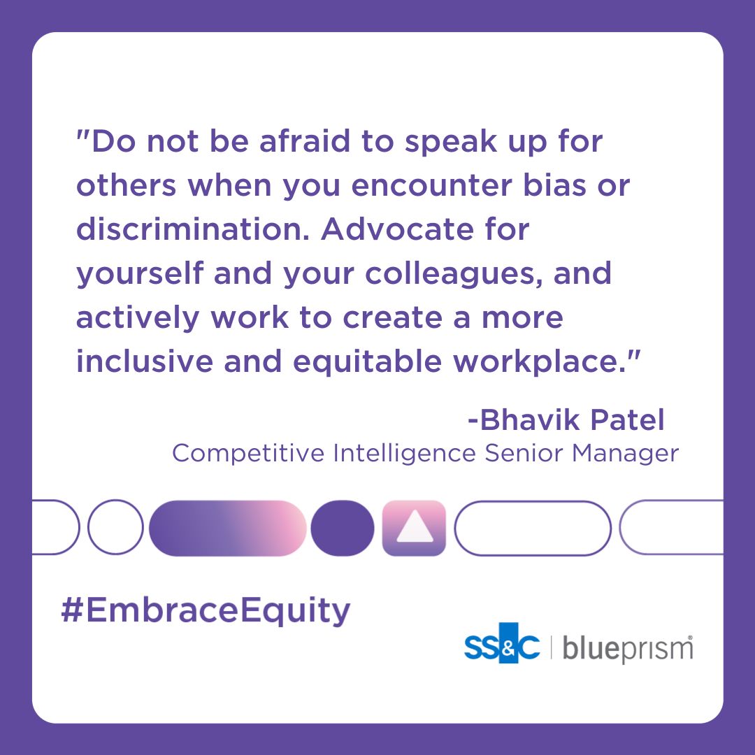 SS&C Blue Prism on LinkedIn: #internationalwomensday #iwd #iwd23 SS&C Blue Prism on LinkedIn: #internationalwomensday #iwd #iwd23