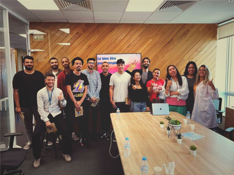 YASSINE EL ASRI on LinkedIn: #management #picture YASSINE EL ASRI on LinkedIn: #management #picture