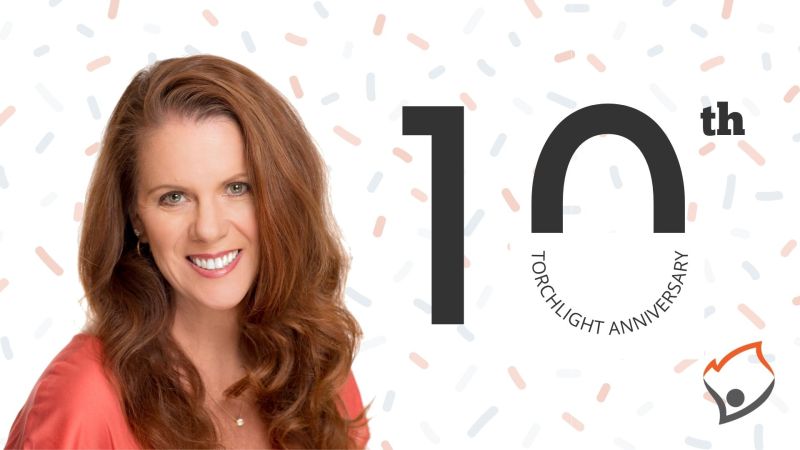 TorchLight Hire on LinkedIn: Happy 10th TorchLight anniversary to our ... TorchLight Hire on LinkedIn: Happy 10th TorchLight anniversary to our ...