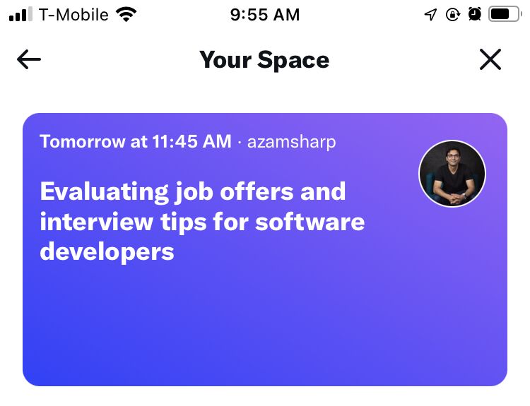 Mohammad Azam on LinkedIn: #coding #programminglife Mohammad Azam on LinkedIn: #coding #programminglife