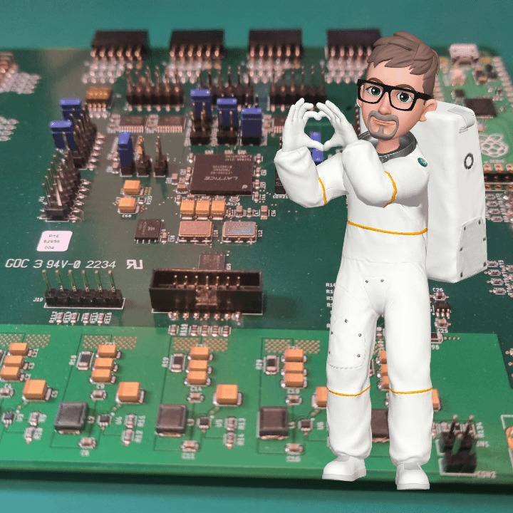 Lattice Semiconductor on LinkedIn: #fpga #spacetechnology Lattice Semiconductor on LinkedIn: #fpga #spacetechnology