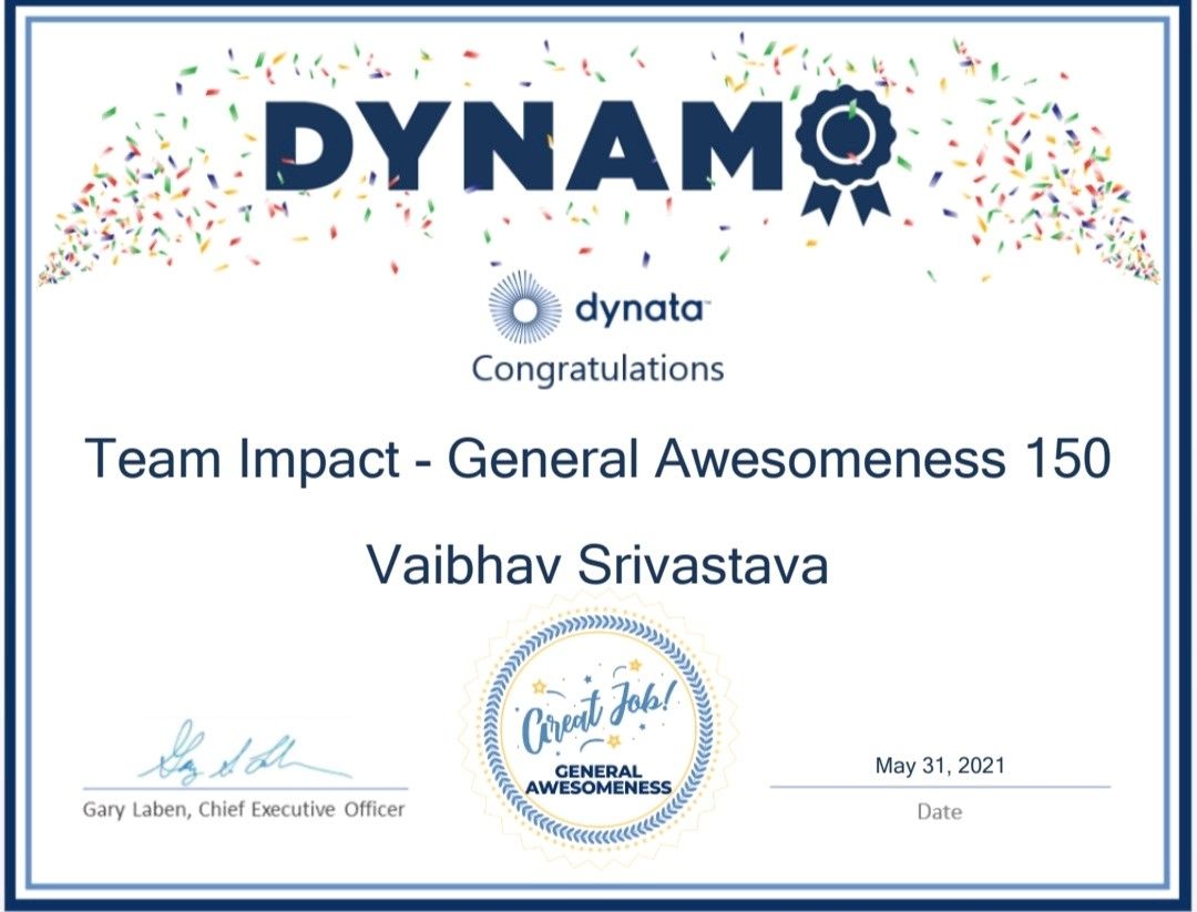 Vaibhav Srivastav on LinkedIn: First one 😀😀😀😀😀😀😀 Vaibhav Srivastav on LinkedIn: First one 😀😀😀😀😀😀😀