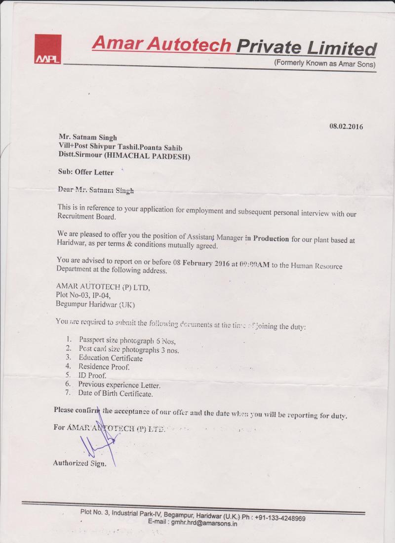 satnam singh posted on LinkedIn satnam singh posted on LinkedIn