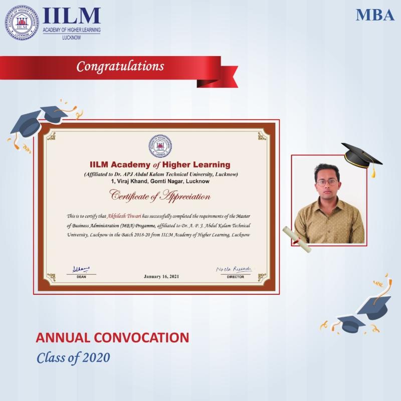 Akhilesh Tiwari on LinkedIn: #finallypostgraduated #mba #econvocation Akhilesh Tiwari on LinkedIn: #finallypostgraduated #mba #econvocation