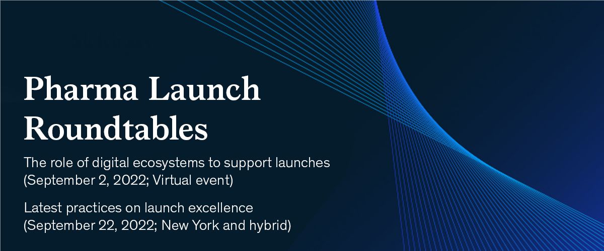 Simon Alfano on LinkedIn: #launch #phama #mckinsey Simon Alfano on LinkedIn: #launch #phama #mckinsey