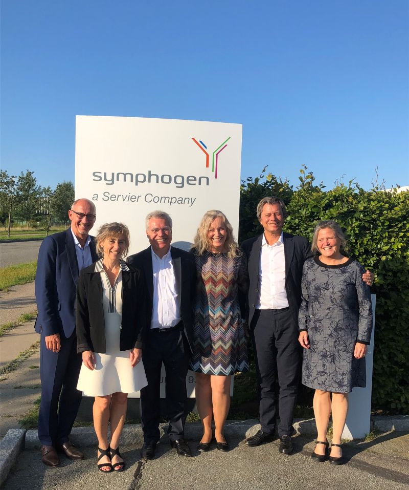 Ulla Holm Hansen posted on LinkedIn Ulla Holm Hansen posted on LinkedIn