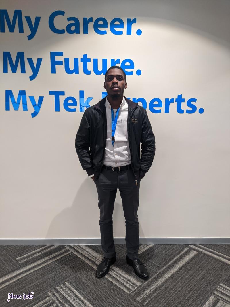 Aniekeme Udofia on LinkedIn: #onboarding #tech #it #industry #job # ... Aniekeme Udofia on LinkedIn: #onboarding #tech #it #industry #job # ...