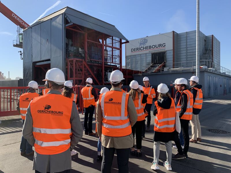 DERICHEBOURG Environnement sur LinkedIn : #economiecirculaire #dechets ... DERICHEBOURG Environnement sur LinkedIn : #economiecirculaire #dechets ...