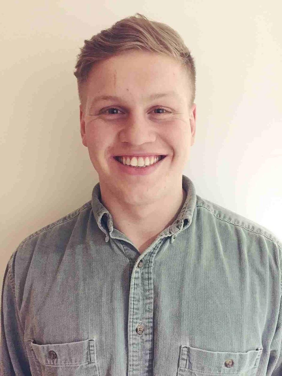 Tarmac on LinkedIn: We are delighted that one of our graduates, Robert ... Tarmac on LinkedIn: We are delighted that one of our graduates, Robert ...