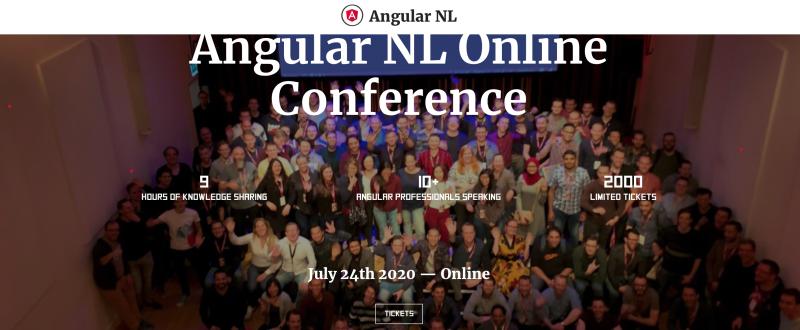 Jitendrasinh Gohil on LinkedIn: #angular #angular #ngindia # ... Jitendrasinh Gohil on LinkedIn: #angular #angular #ngindia # ...