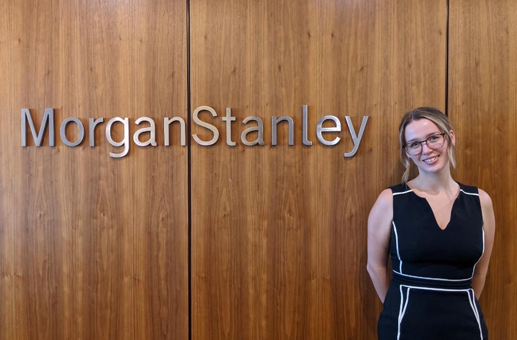 Morgan Stanley on LinkedIn: #morganstanley #mscareers | 19 comments Morgan Stanley on LinkedIn: #morganstanley #mscareers | 19 comments