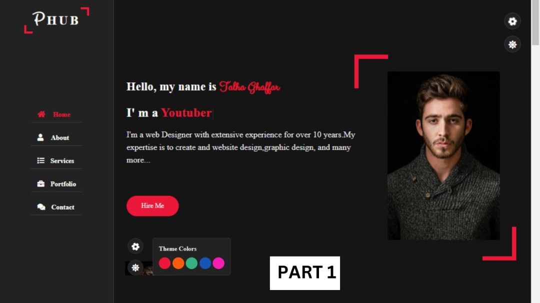Engr Talha Ghaffar on LinkedIn: #javascript #animation #html #css #web ... Engr Talha Ghaffar on LinkedIn: #javascript #animation #html #css #web ...