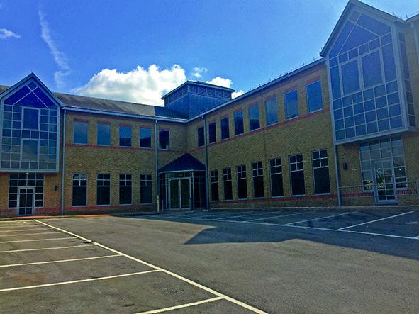 Regus on LinkedIn: We're delighted to be opening a new location in ... Regus on LinkedIn: We're delighted to be opening a new location in ...