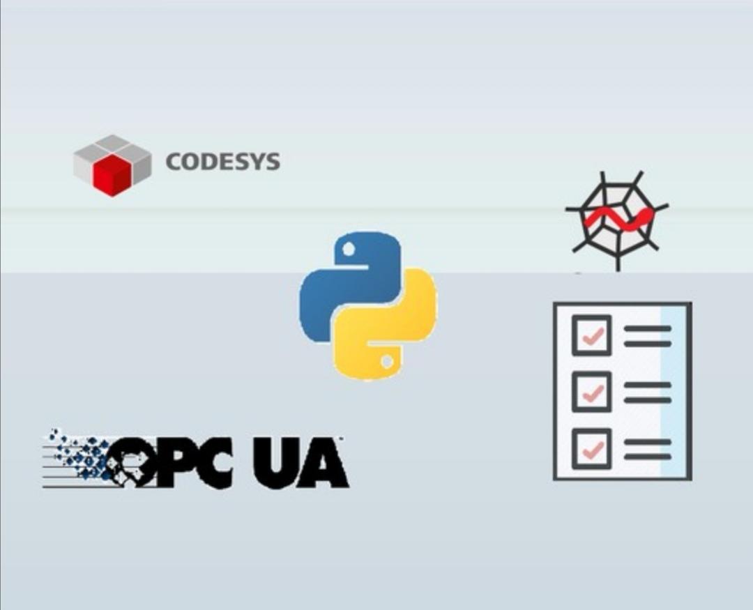 Mouhammad Hamsho on LinkedIn: #industrialautomation #codesys #twincat #plc Mouhammad Hamsho on LinkedIn: #industrialautomation #codesys #twincat #plc