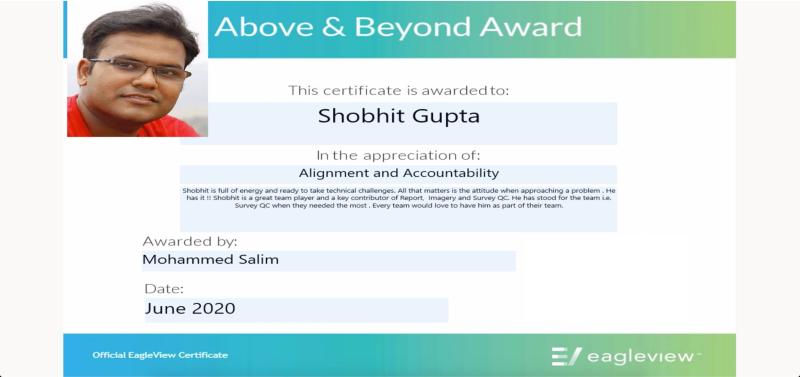 Shobhit Gupta posted on LinkedIn Shobhit Gupta posted on LinkedIn