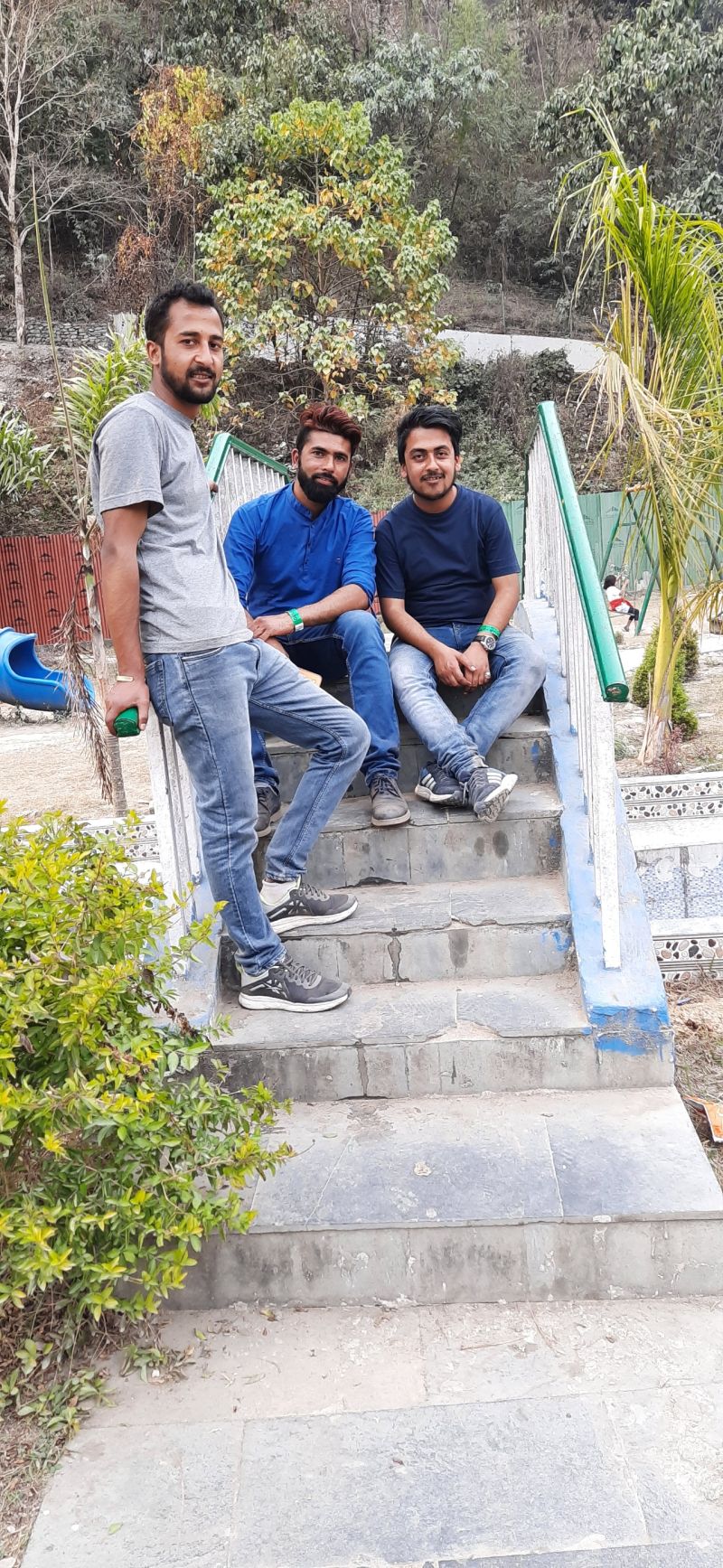 Bharat Regmi posted on LinkedIn Bharat Regmi posted on LinkedIn