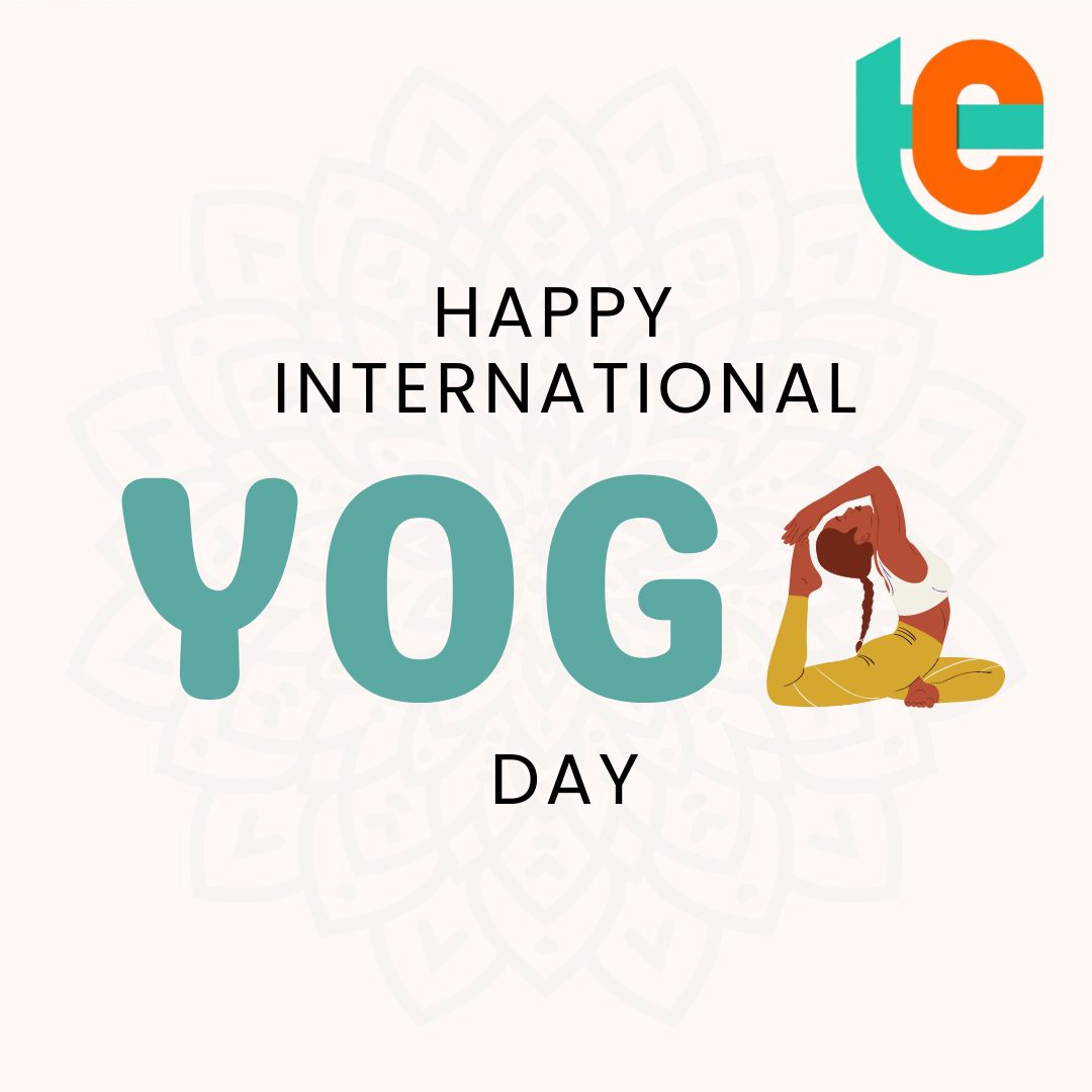 CodingNE.com on LinkedIn: #internationalyogaday #yogaday #edtech # ... CodingNE.com on LinkedIn: #internationalyogaday #yogaday #edtech # ...