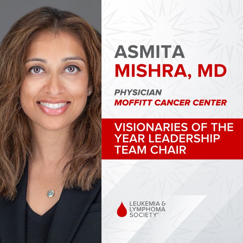 The Leukemia & Lymphoma Society - Suncoast on LinkedIn: We are honored ... The Leukemia & Lymphoma Society - Suncoast on LinkedIn: We are honored ...