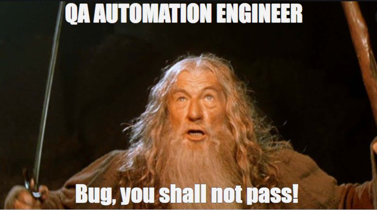 Anna Zavadskaya в LinkedIn: #qa #qaautomation #automation #qaminsk # ... Anna Zavadskaya в LinkedIn: #qa #qaautomation #automation #qaminsk # ...