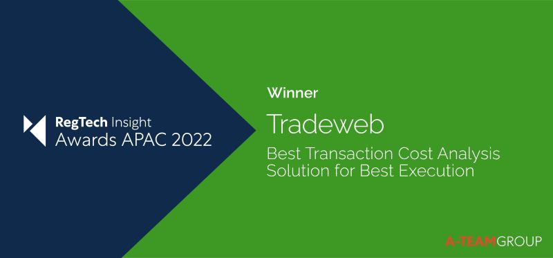 Tradeweb on LinkedIn: Transaction Cost Analysis (TCA) Tradeweb on LinkedIn: Transaction Cost Analysis (TCA)