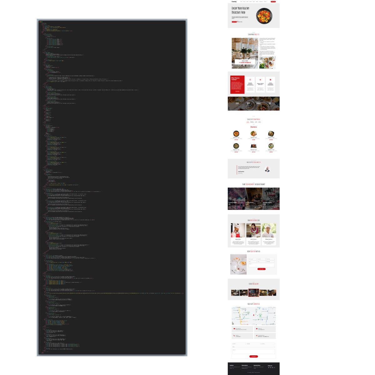 Sheikh Hamza Ahmed on LinkedIn: #html5 #css3 #cssflexbox #cssgrid Sheikh Hamza Ahmed on LinkedIn: #html5 #css3 #cssflexbox #cssgrid