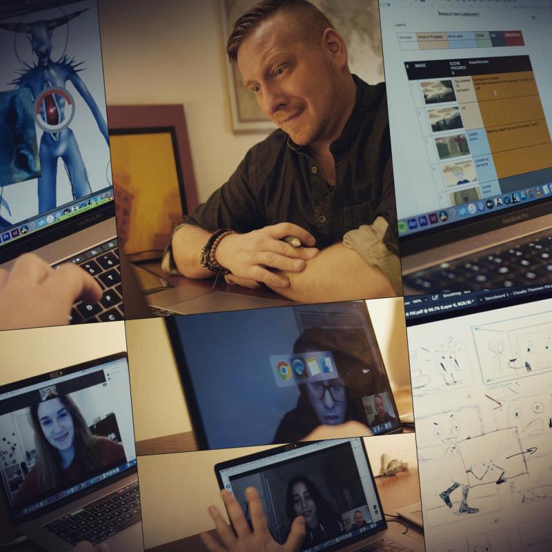 Matt Subieta, PhD on LinkedIn: #onlineeducation #onlineteaching Matt Subieta, PhD on LinkedIn: #onlineeducation #onlineteaching