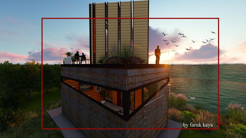 Faruk Kaya LinkedIn‘de: #architecture #architecture #design #landscape ... Faruk Kaya LinkedIn‘de: #architecture #architecture #design #landscape ...