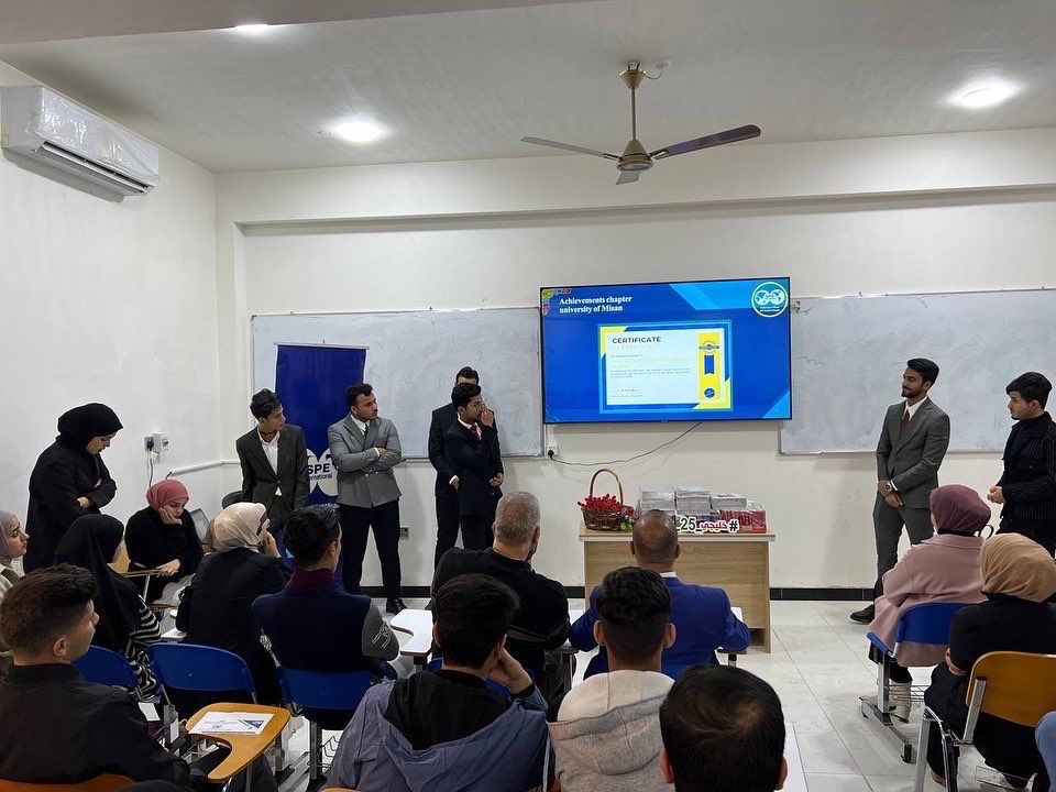 Farah Maytham Ahmed posted on LinkedIn Farah Maytham Ahmed posted on LinkedIn