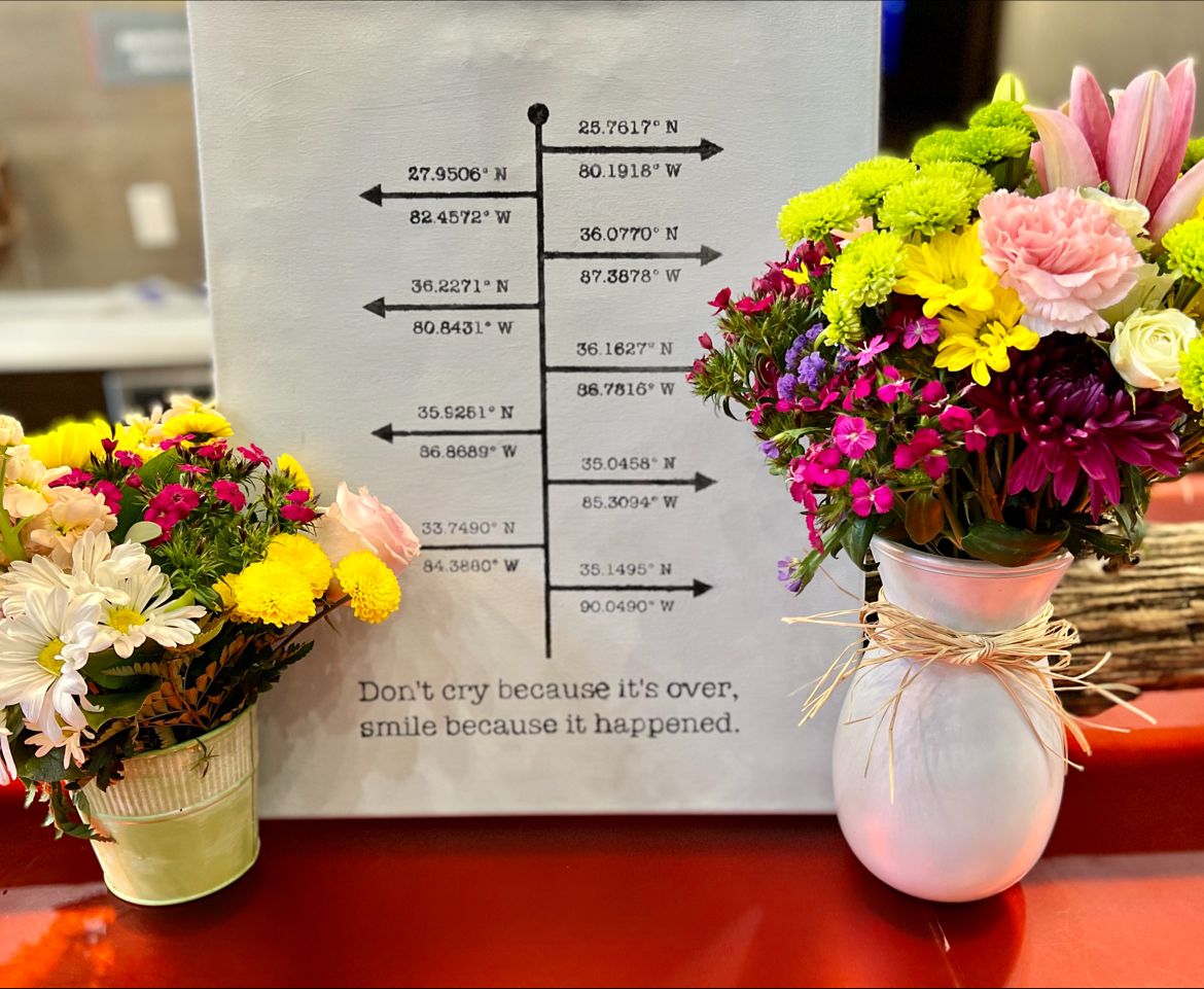 Tara McBride, CAPS on LinkedIn: Today I turned the final page in such a ... Tara McBride, CAPS on LinkedIn: Today I turned the final page in such a ...