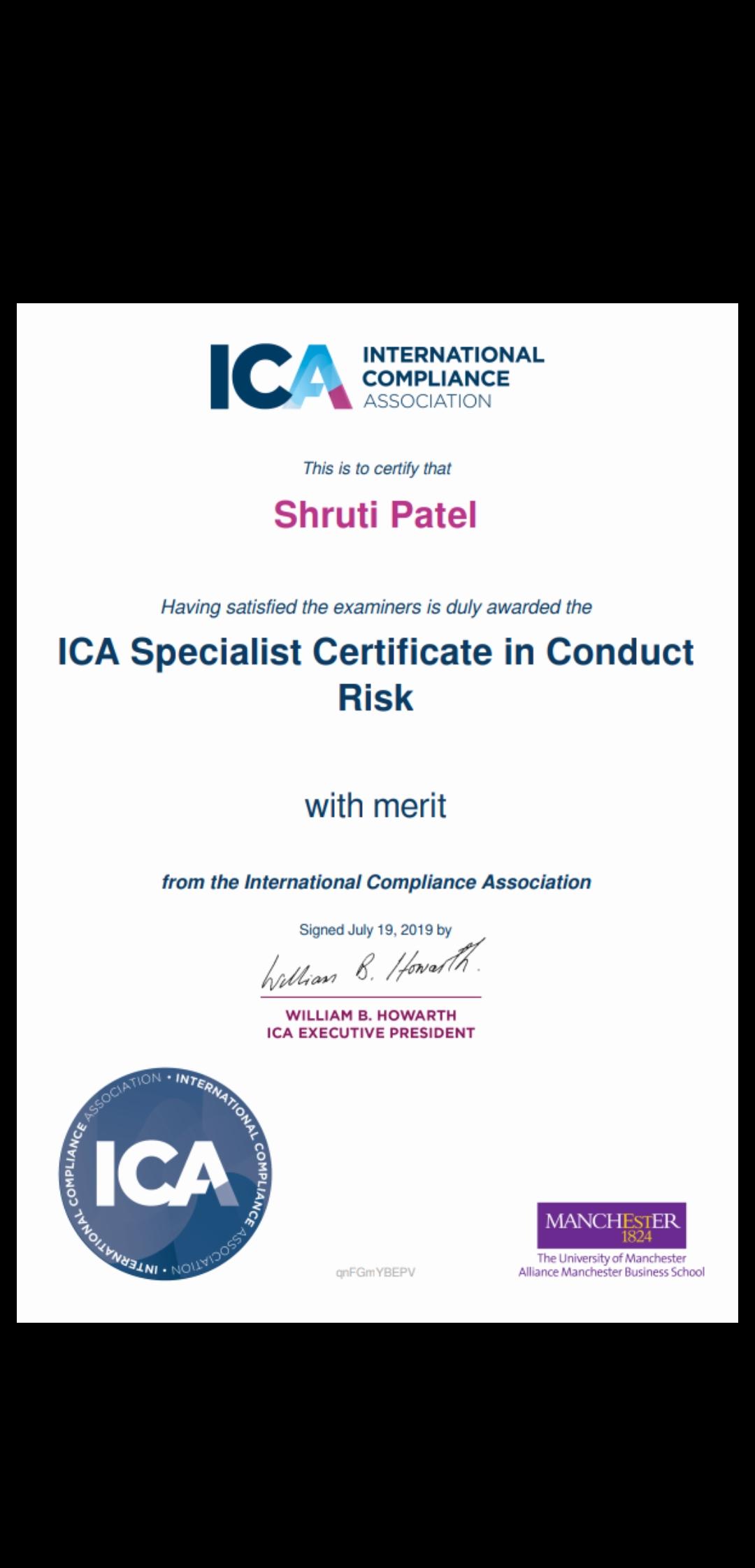 Shruti Patel posted on LinkedIn Shruti Patel posted on LinkedIn