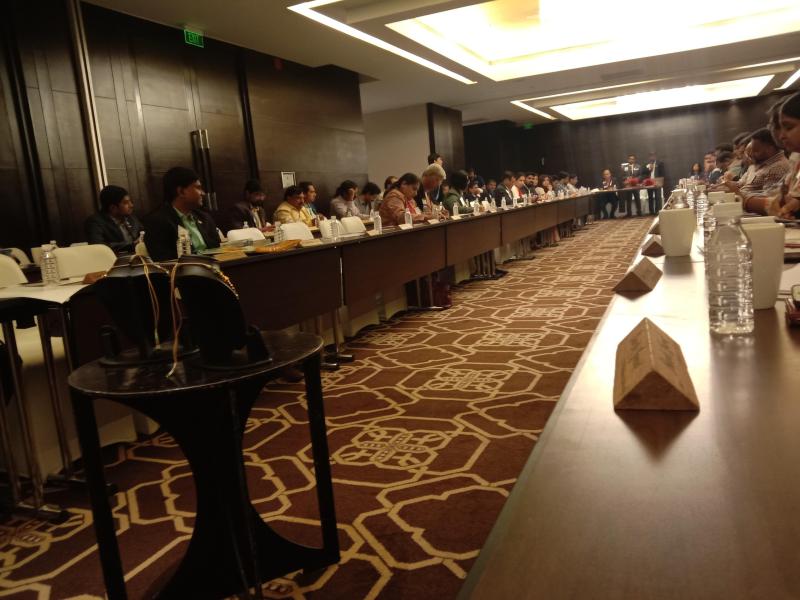 Sree Laxmi Gembu on LinkedIn: BNI meeting Sree Laxmi Gembu on LinkedIn: BNI meeting