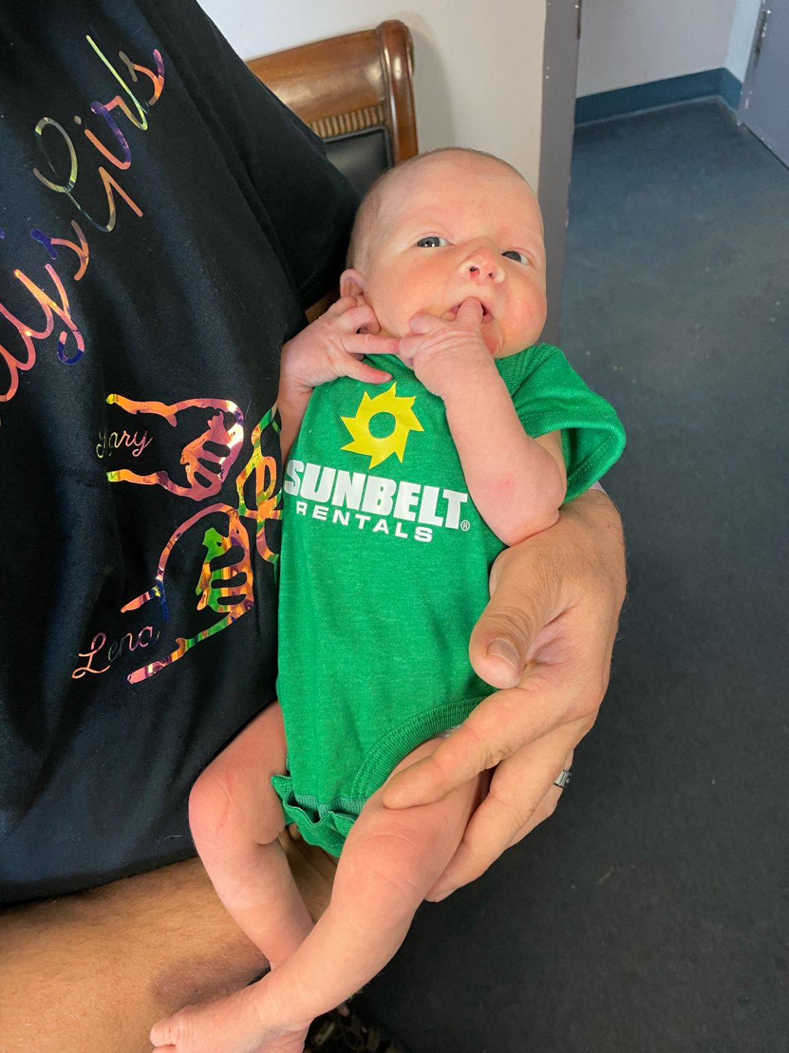Eric Imeidopf on LinkedIn: Welcoming the newest member of Team 485 ... Eric Imeidopf on LinkedIn: Welcoming the newest member of Team 485 ...
