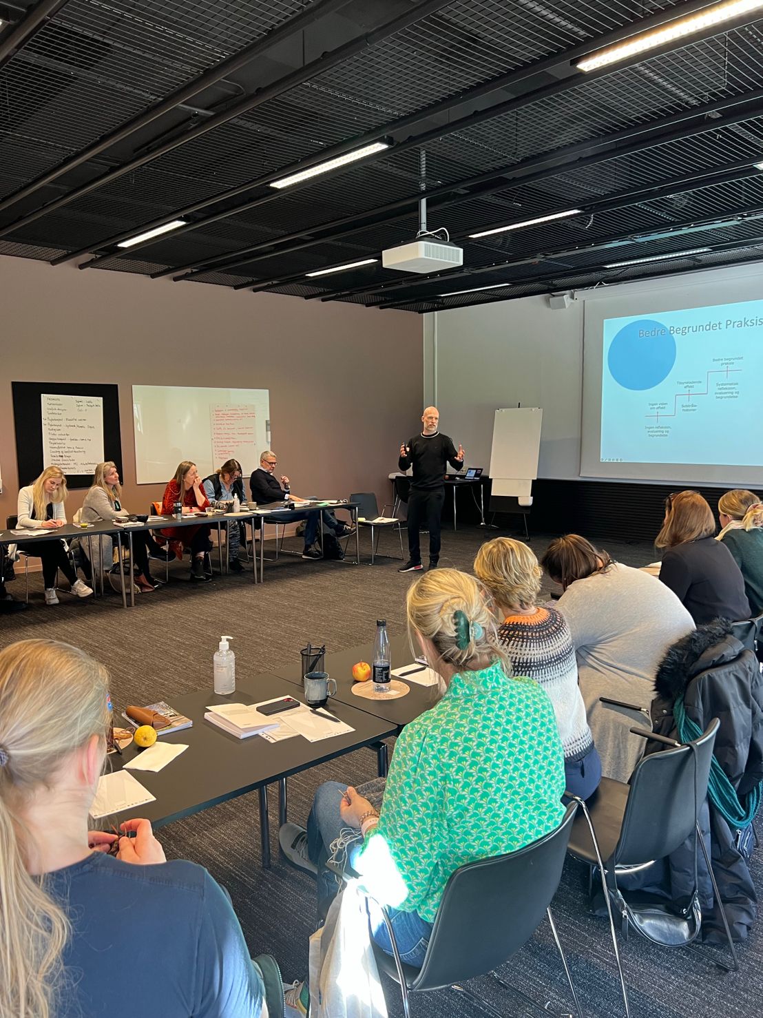 Lene Dannemand Skov posted on LinkedIn Lene Dannemand Skov posted on LinkedIn