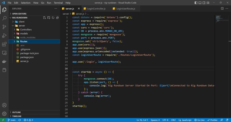 Dale Bendixen on LinkedIn: #github #project #reactjs #reactdeveloper # ... Dale Bendixen on LinkedIn: #github #project #reactjs #reactdeveloper # ...