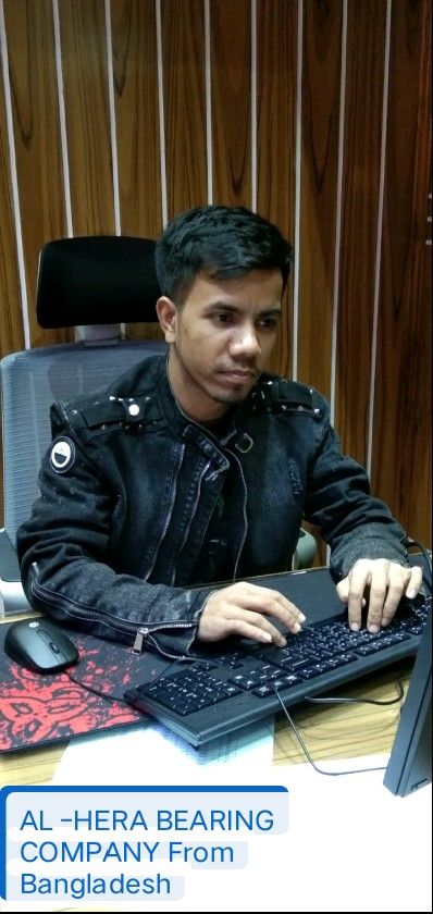 KOBIR HOSSAIN on LinkedIn: Al-Hera Bearing company From Bangladesh... i ... KOBIR HOSSAIN on LinkedIn: Al-Hera Bearing company From Bangladesh... i ...