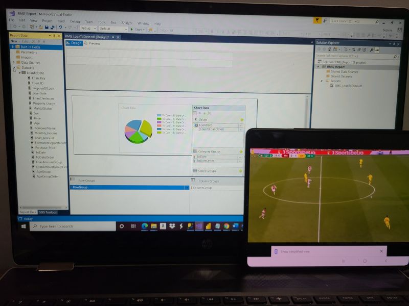 Elijah Oluwafemi Olasode on LinkedIn: O yea, SSRS is old, however some ... Elijah Oluwafemi Olasode on LinkedIn: O yea, SSRS is old, however some ...