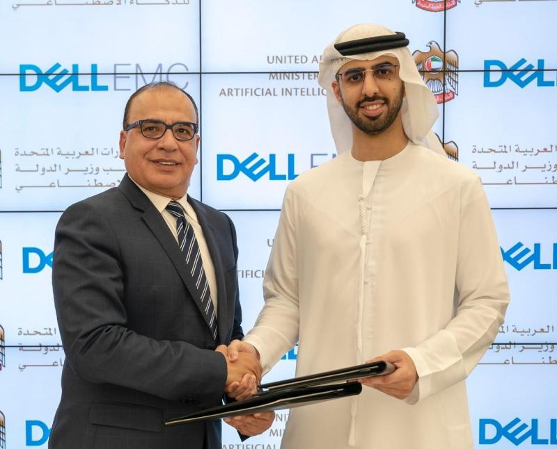 Prime Minister's Office - UAE on LinkedIn: Omar bin Sultan Al Olama ... Prime Minister's Office - UAE on LinkedIn: Omar bin Sultan Al Olama ...