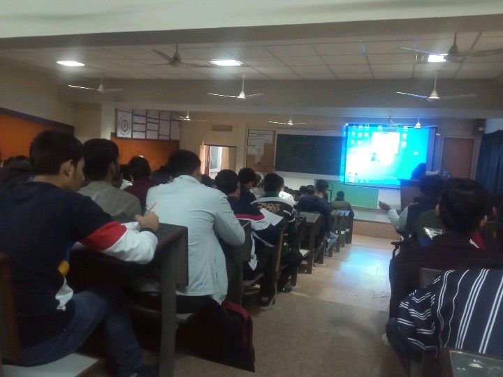 Harshit Tiwari on LinkedIn: #technical #session #oracle #html #sap # ... Harshit Tiwari on LinkedIn: #technical #session #oracle #html #sap # ...