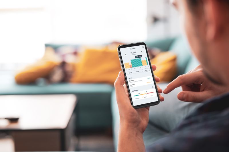 Airzone Control on LinkedIn: Airzone Announces Compatibility with Whole ... Airzone Control on LinkedIn: Airzone Announces Compatibility with Whole ...
