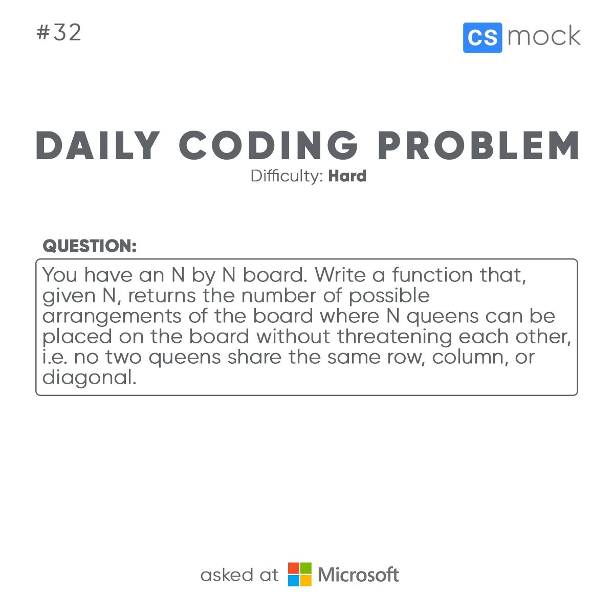 CS Mock on LinkedIn: #csmock #coding #programming #coder #interview # ... CS Mock on LinkedIn: #csmock #coding #programming #coder #interview # ...