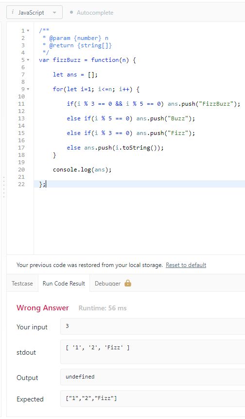 Dylan Bruce on LinkedIn: #javascript #leetcode Dylan Bruce on LinkedIn: #javascript #leetcode